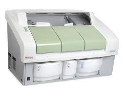 Gallery™ Plus Discrete Analyzer - tridentequipments