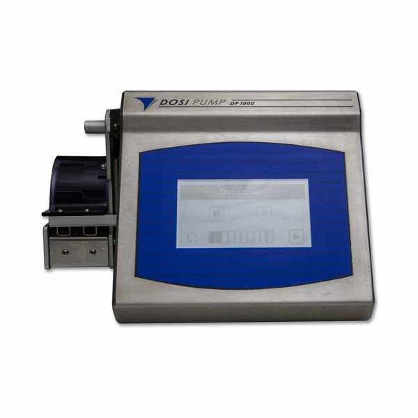 Agar Plate Pourer | Petri Dish Filling Machine