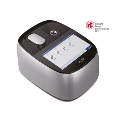 OPTIZEN NanoQ - tridentequipments